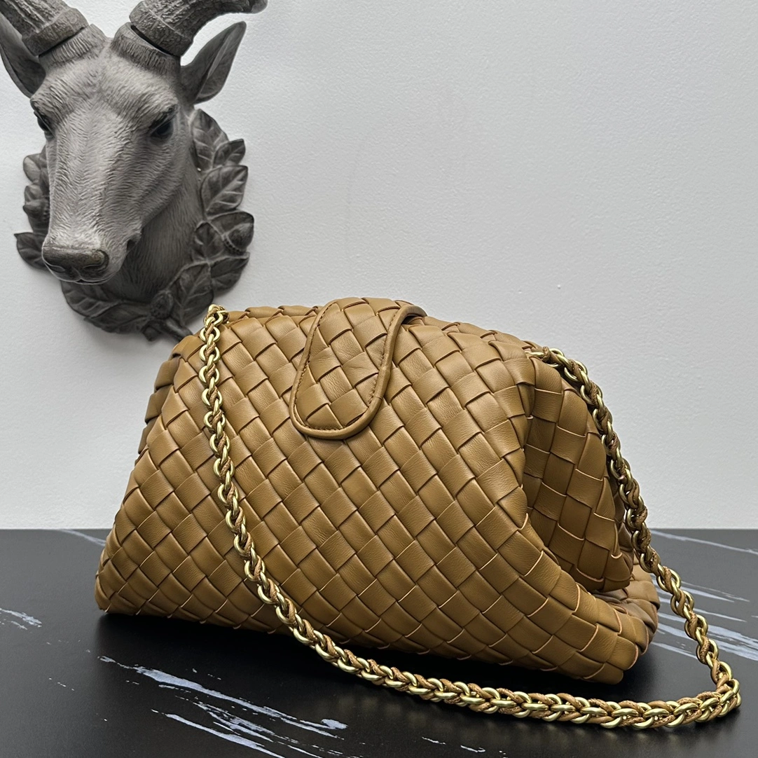Precise copy Bottega Veneta Satchel Bags