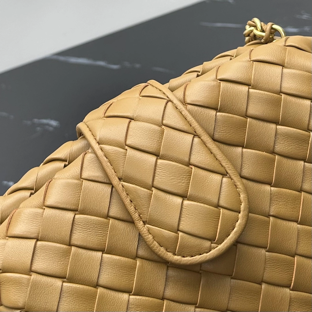Precise copy Bottega Veneta Satchel Bags