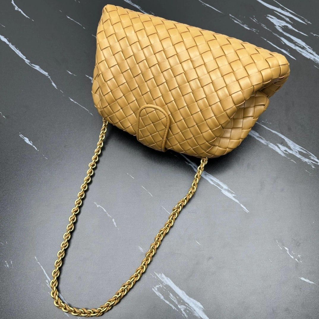 Precise copy Bottega Veneta Satchel Bags