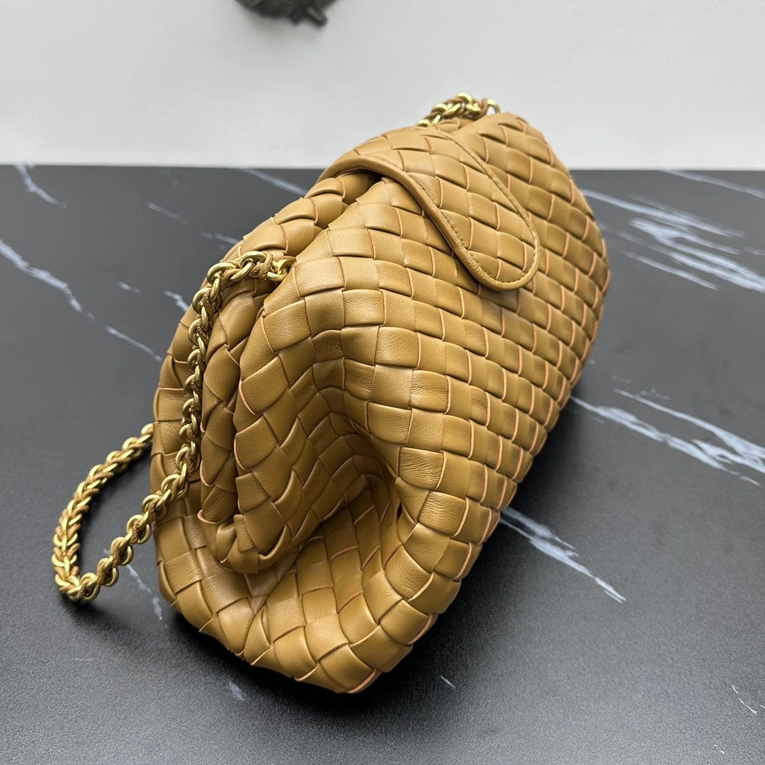 Precise copy Bottega Veneta Satchel Bags