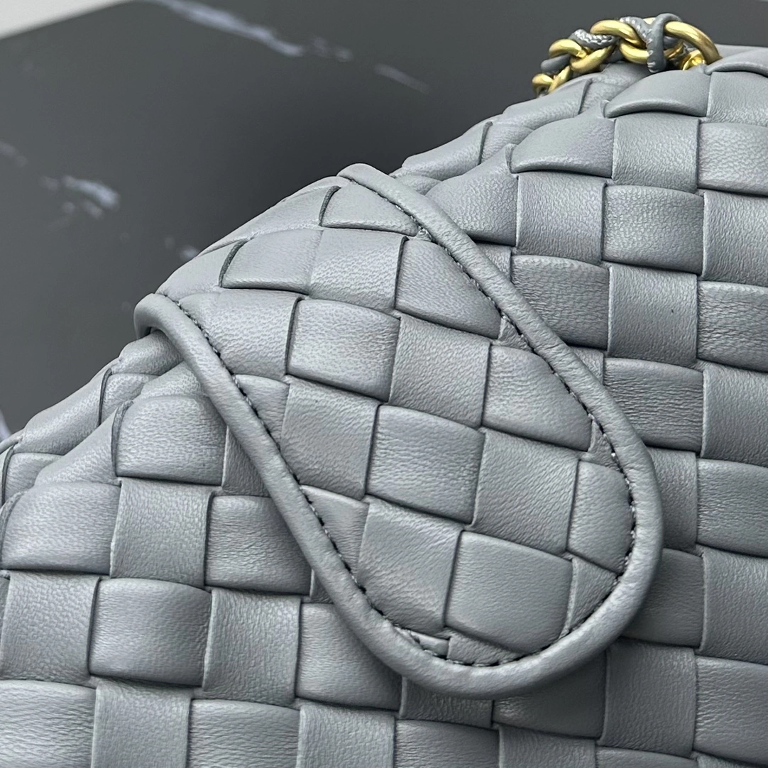 1:1 copy Bottega Veneta Satchel Bags