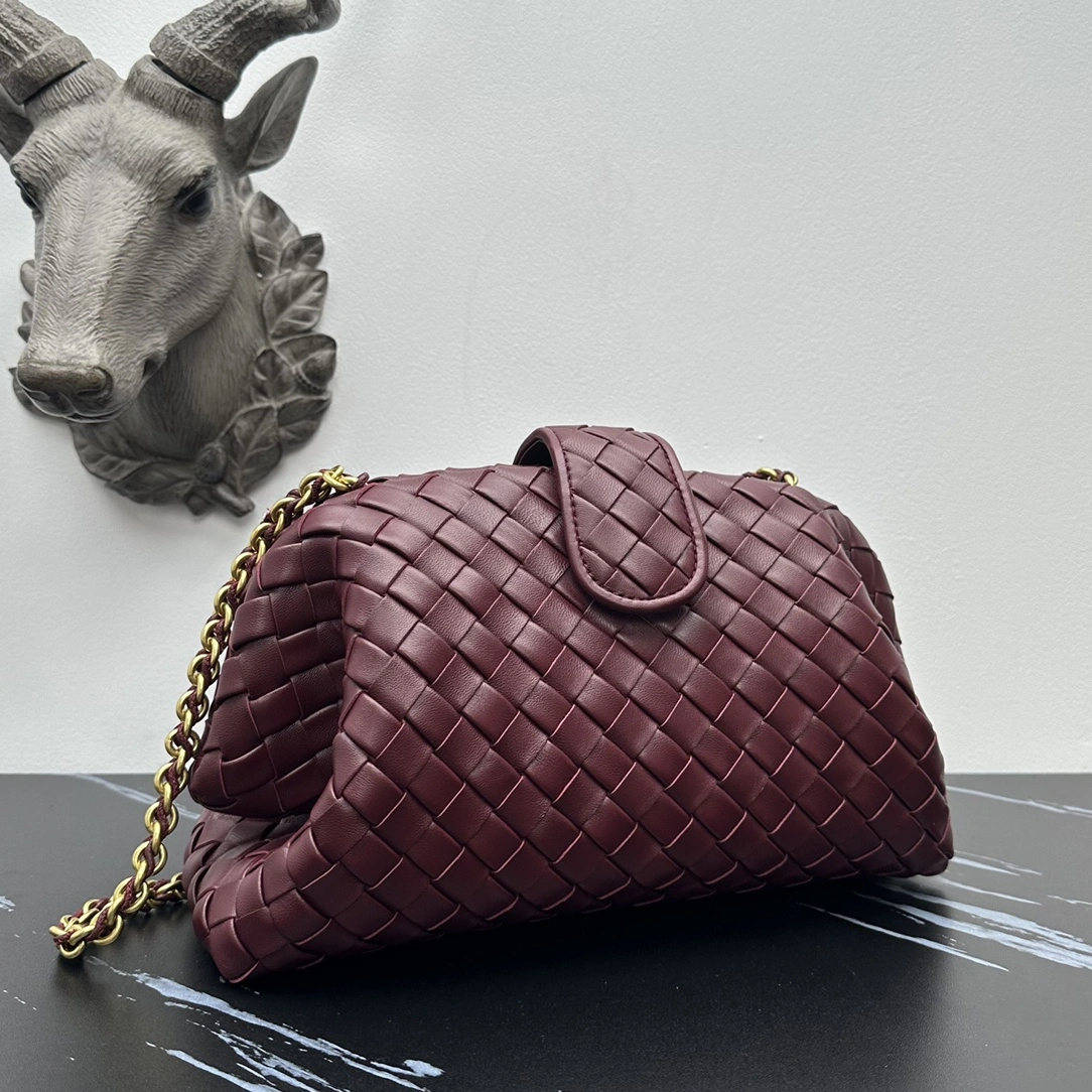 High accuracy Bottega Veneta Satchel Bags