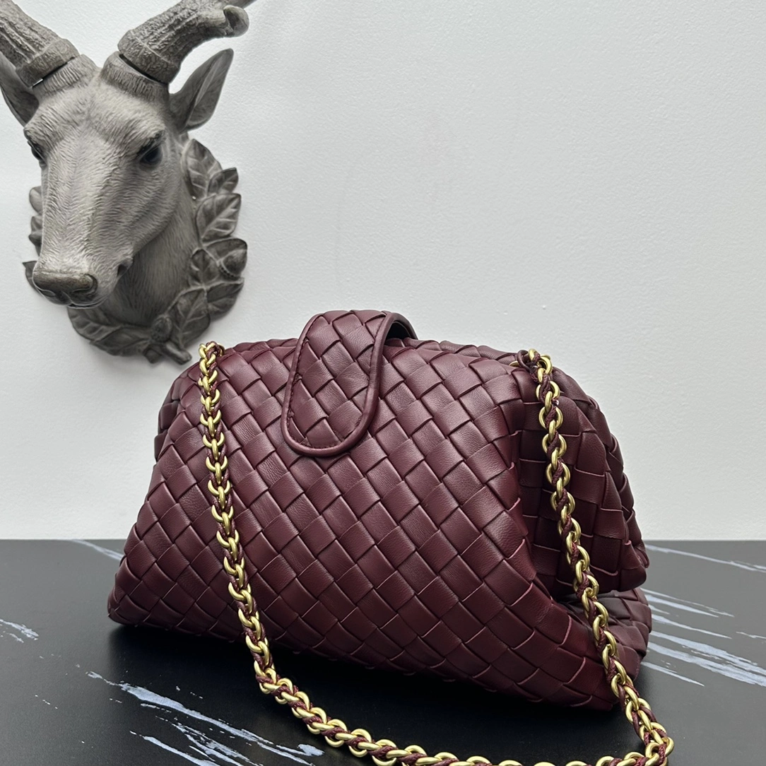 High accuracy Bottega Veneta Satchel Bags