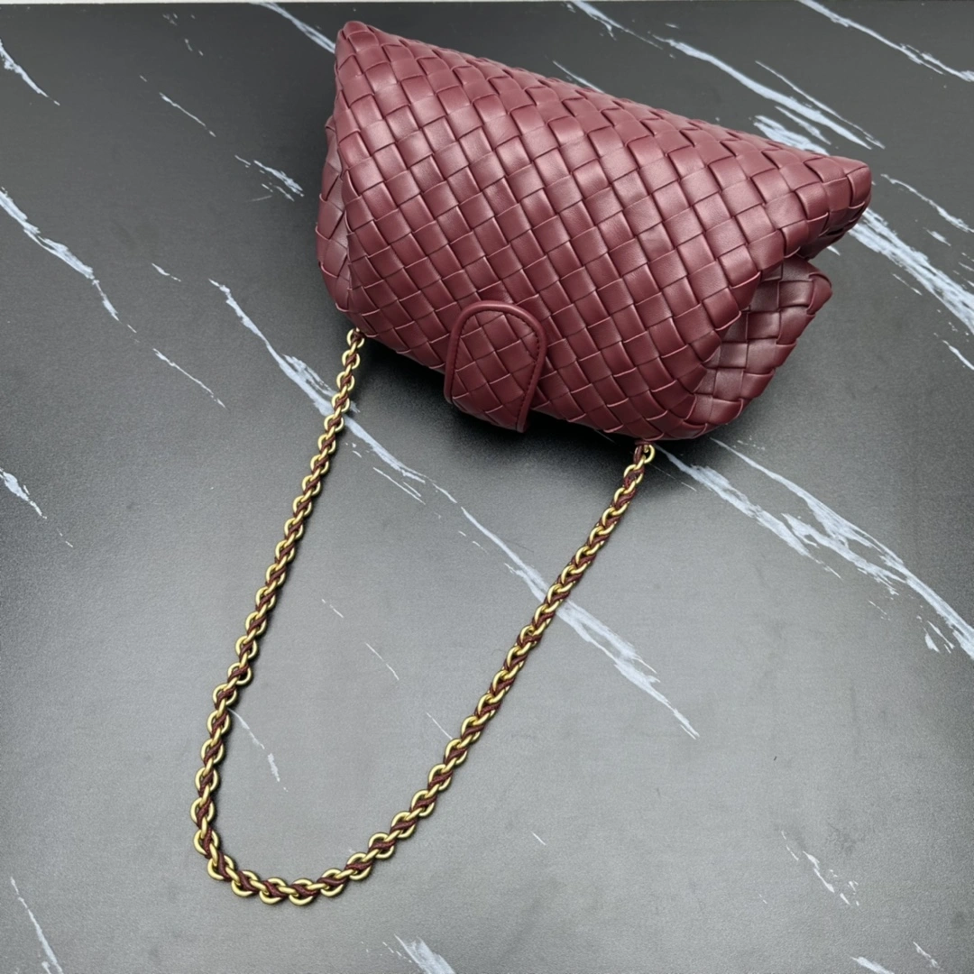High accuracy Bottega Veneta Satchel Bags