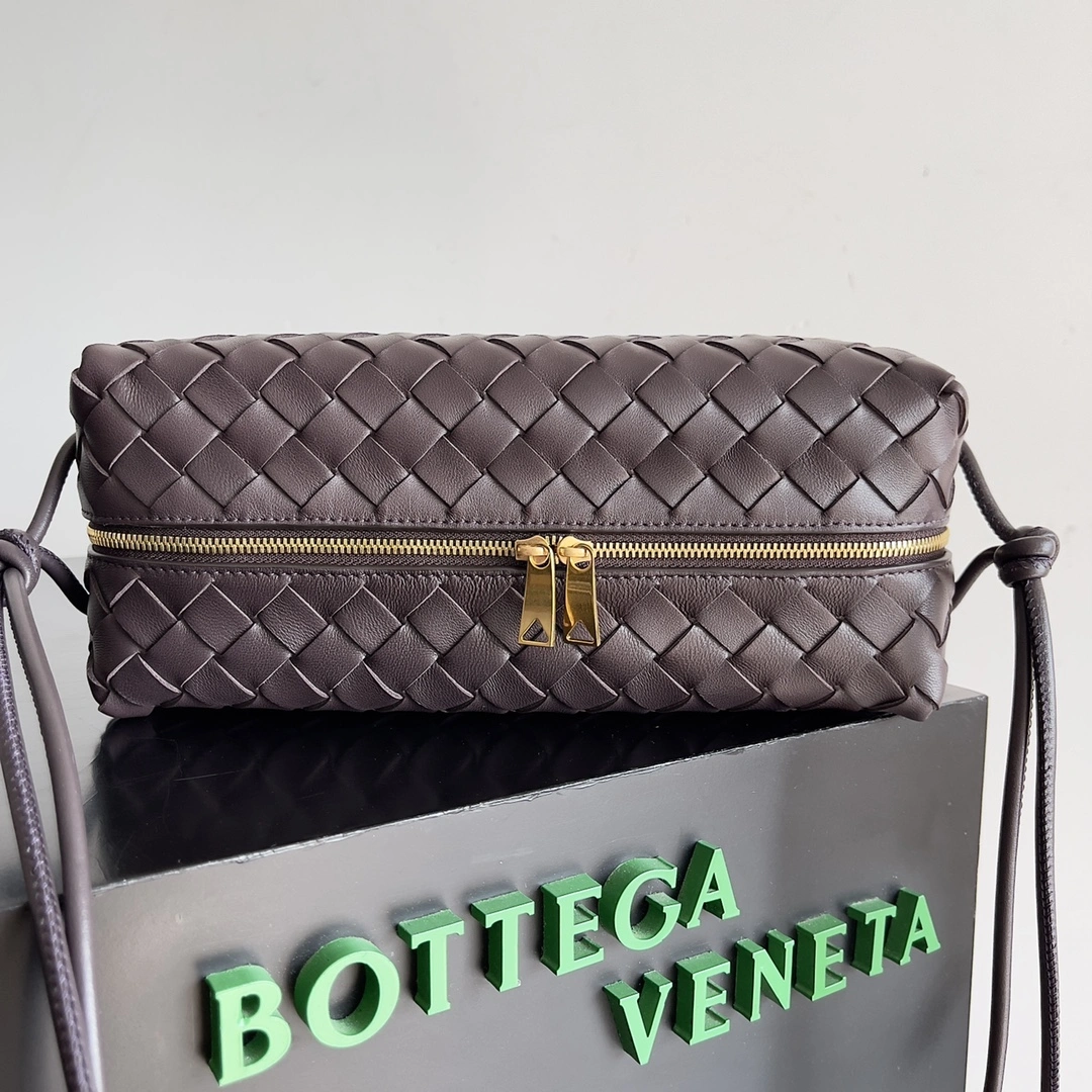 High accuracy Bottega Veneta Satchel Bags