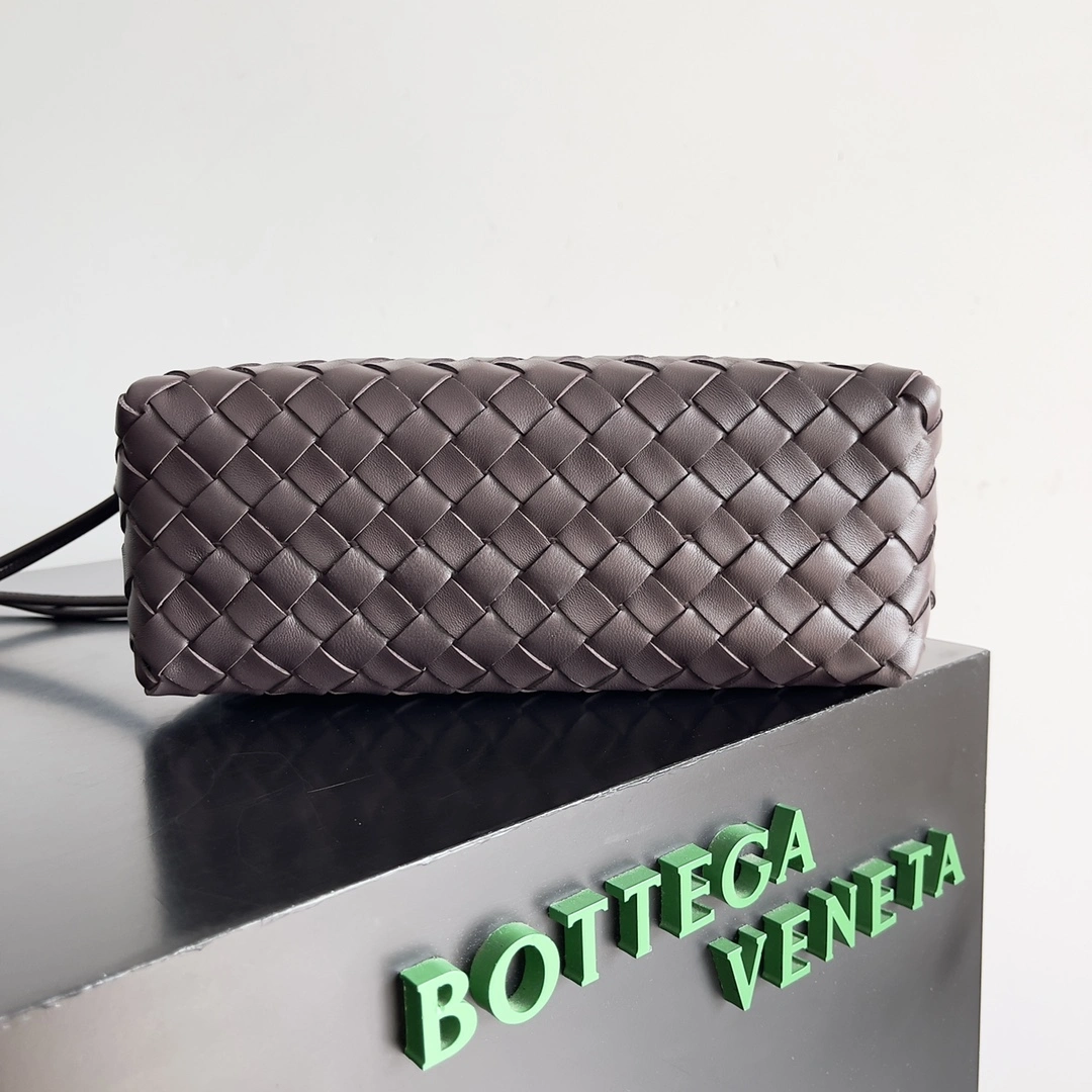 High accuracy Bottega Veneta Satchel Bags