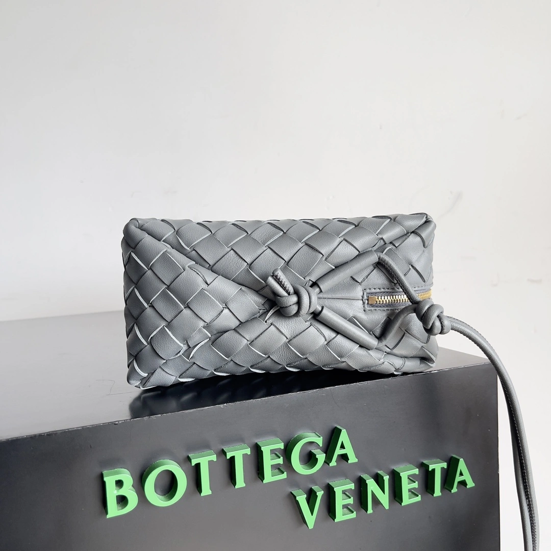 Factory-made Bottega Veneta Satchel Bags