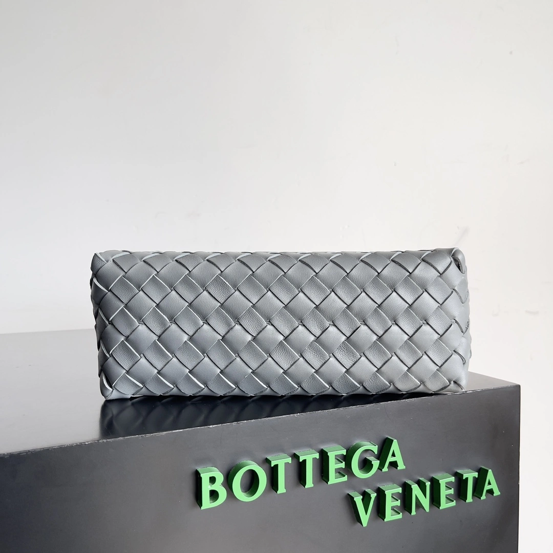 Factory-made Bottega Veneta Satchel Bags