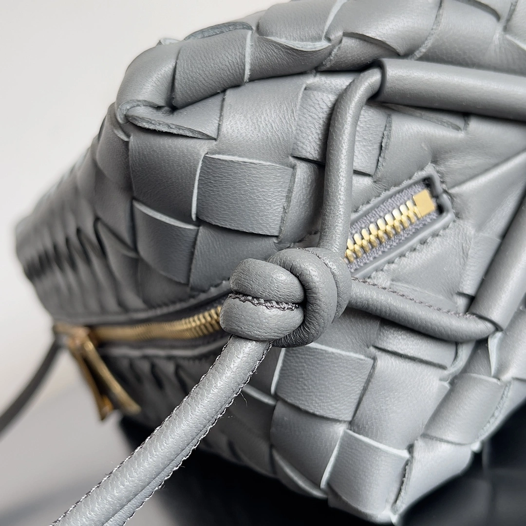 Factory-made Bottega Veneta Satchel Bags