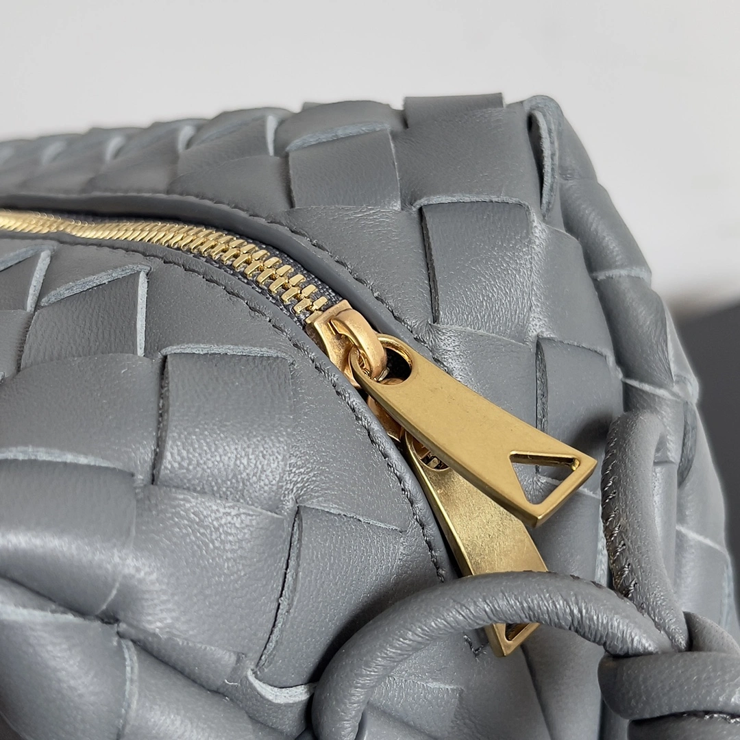 Factory-made Bottega Veneta Satchel Bags
