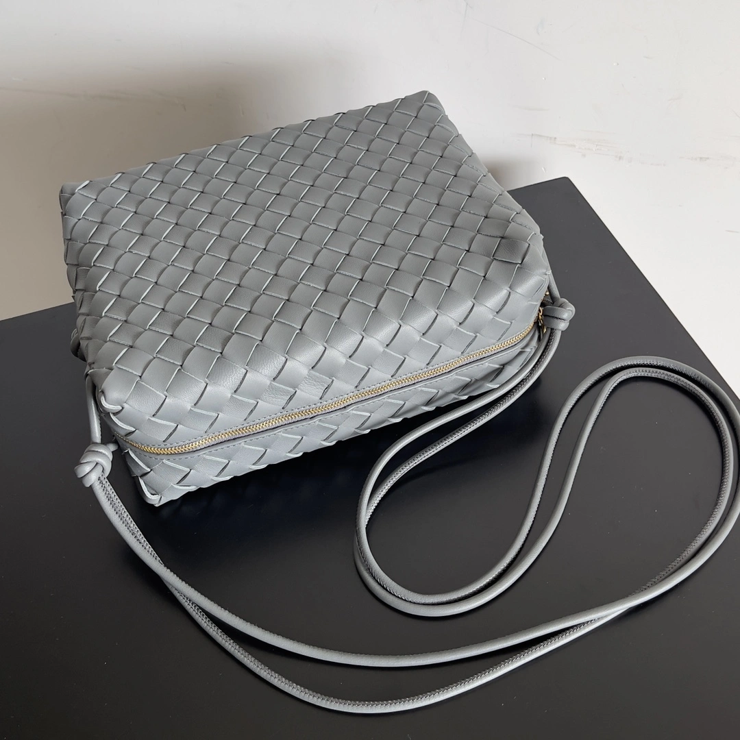 Factory-made Bottega Veneta Satchel Bags