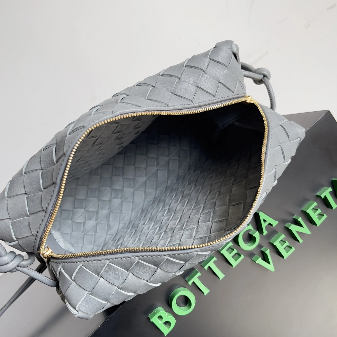 Factory-made Bottega Veneta Satchel Bags