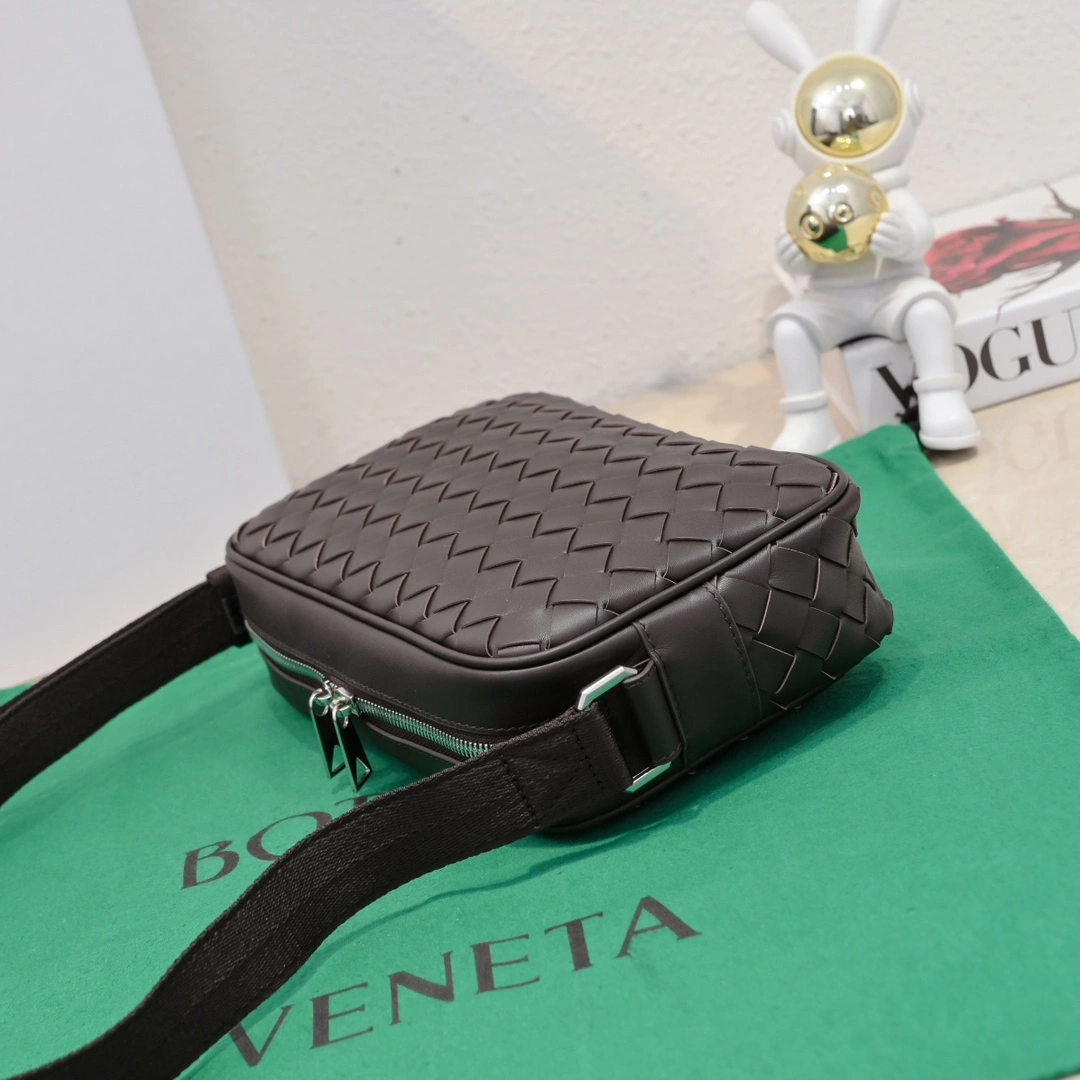 Factory-made Bottega Veneta Satchel Bags