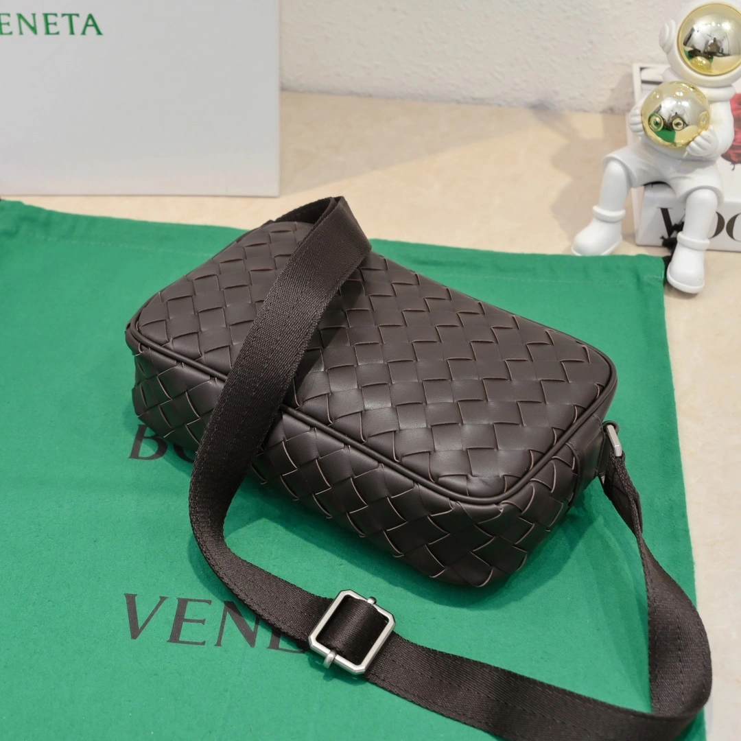 Factory-made Bottega Veneta Satchel Bags