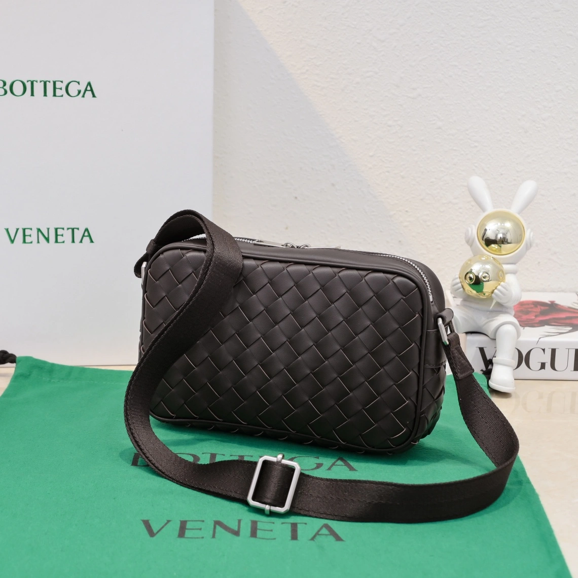 Factory-made Bottega Veneta Satchel Bags