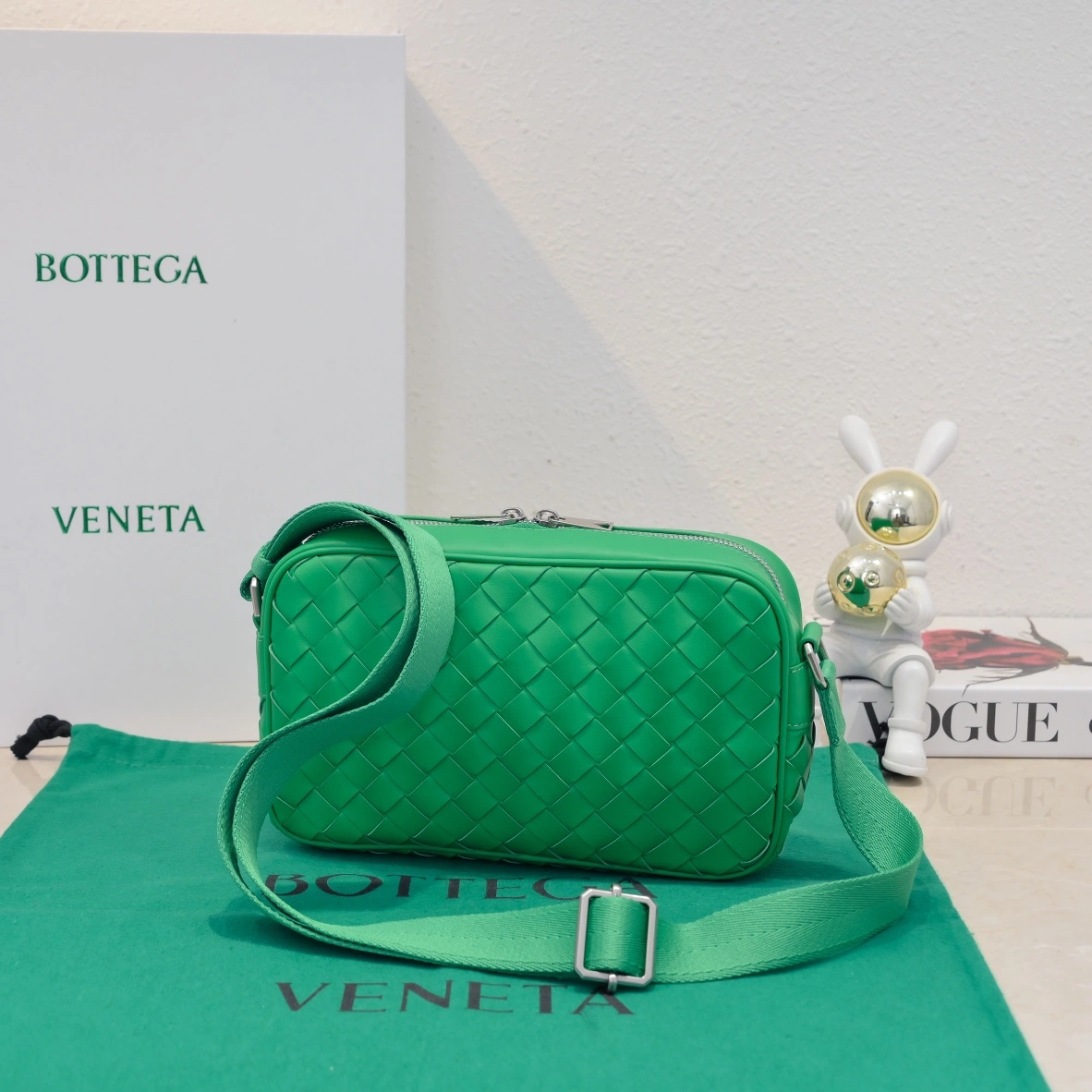 Cut-rate Bottega Veneta Satchel Bags