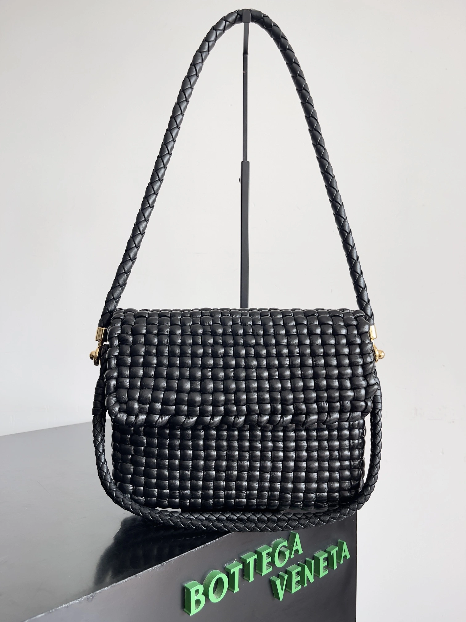 Bottega Veneta Satchel Bags