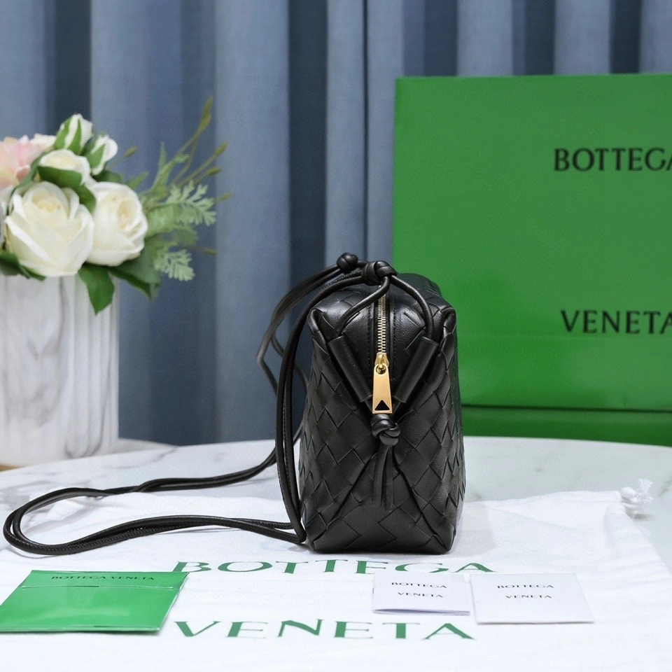 Genuine Bottega Veneta Satchel Bags