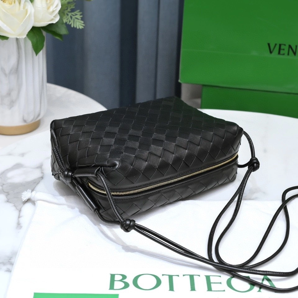 Genuine Bottega Veneta Satchel Bags