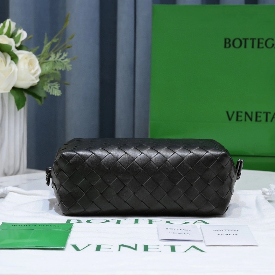 Genuine Bottega Veneta Satchel Bags