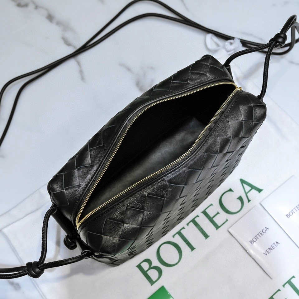 Genuine Bottega Veneta Satchel Bags