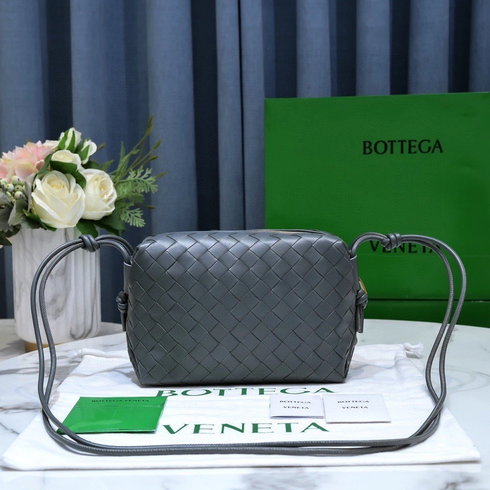 Budget-friendly Bottega Veneta Satchel Bags