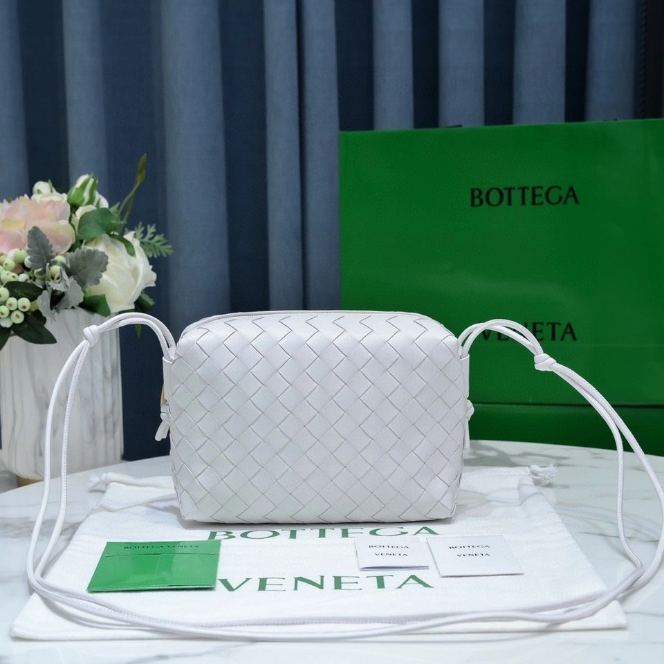 Brand-original Bottega Veneta Satchel Bags