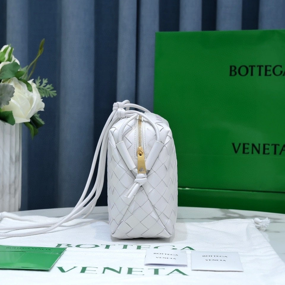 Brand-original Bottega Veneta Satchel Bags