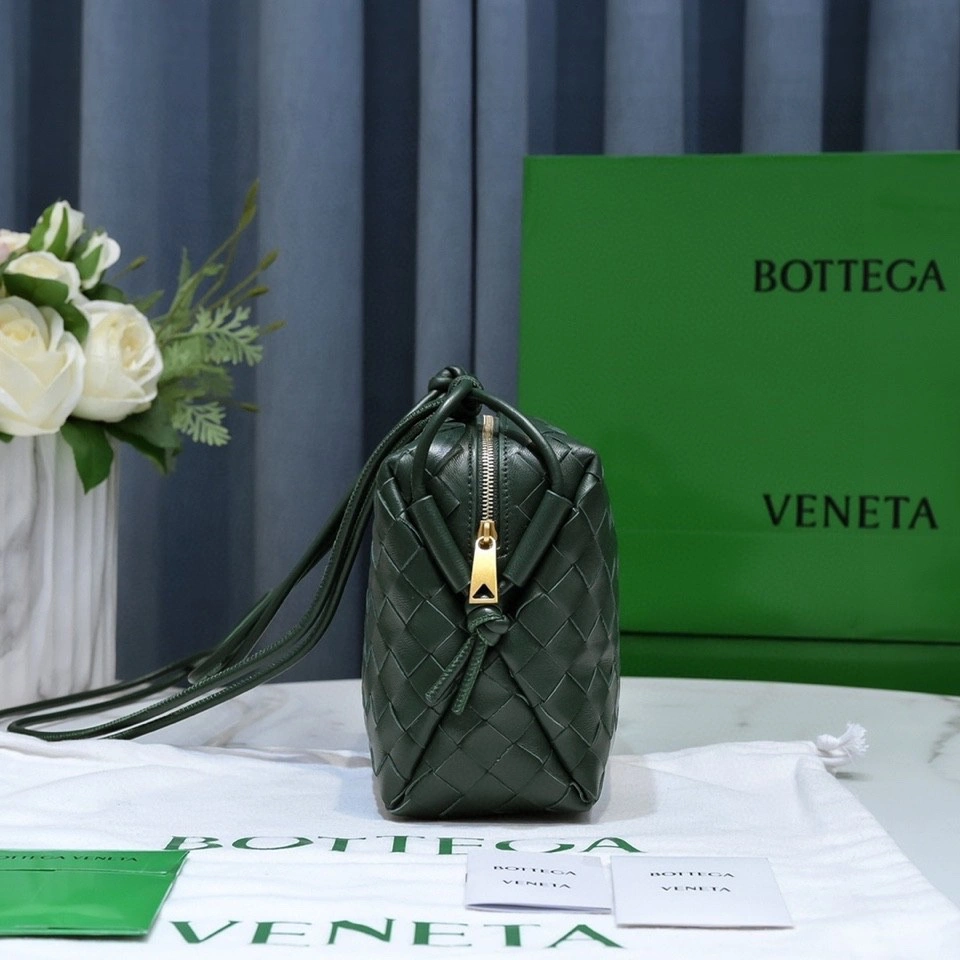 Budget-friendly Bottega Veneta Satchel Bags