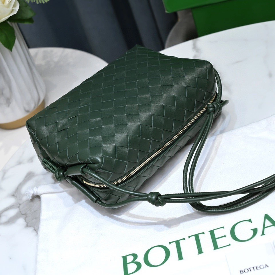 Budget-friendly Bottega Veneta Satchel Bags