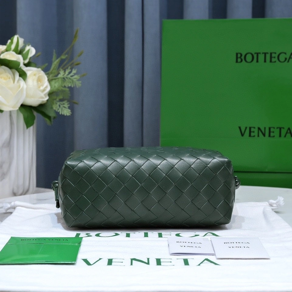 Budget-friendly Bottega Veneta Satchel Bags