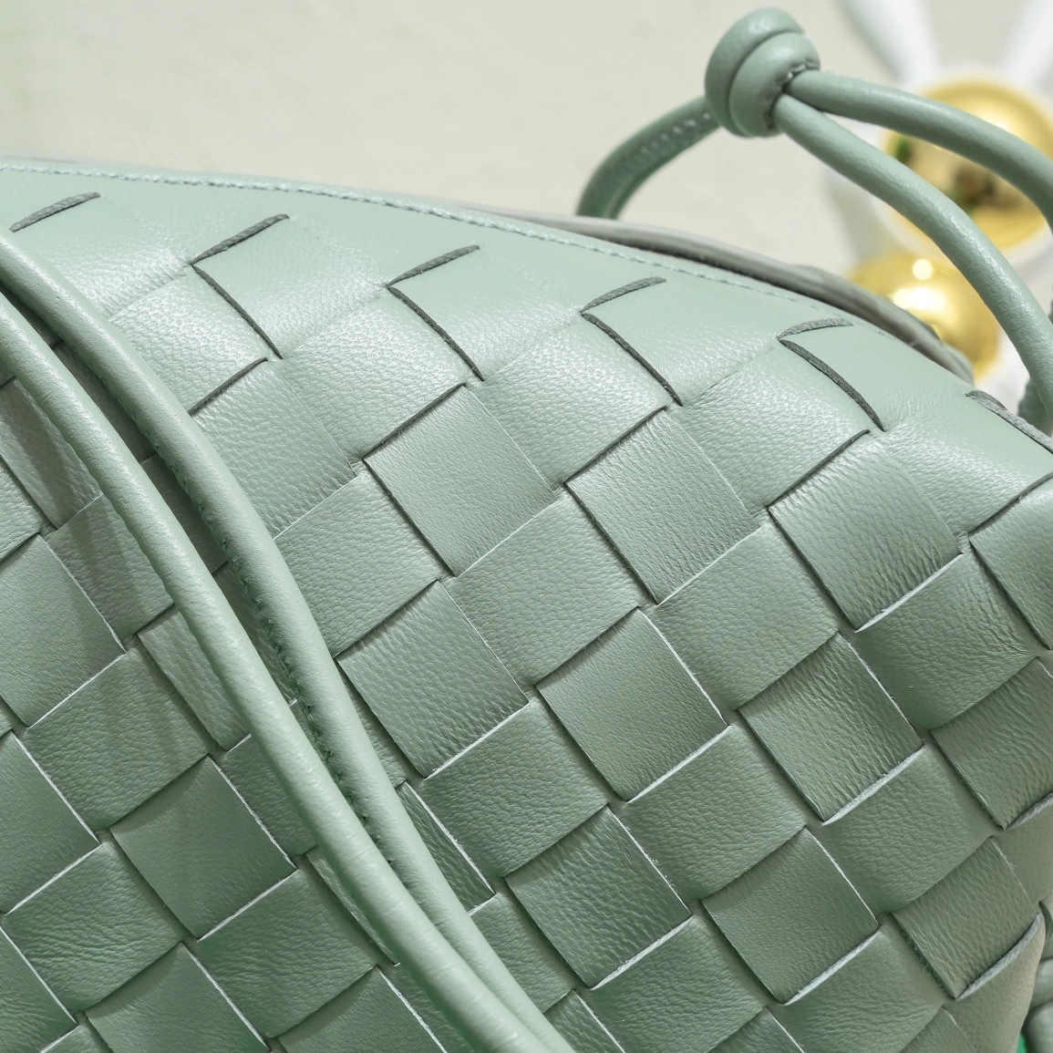 Indistinguishable Bottega Veneta Satchel Bags