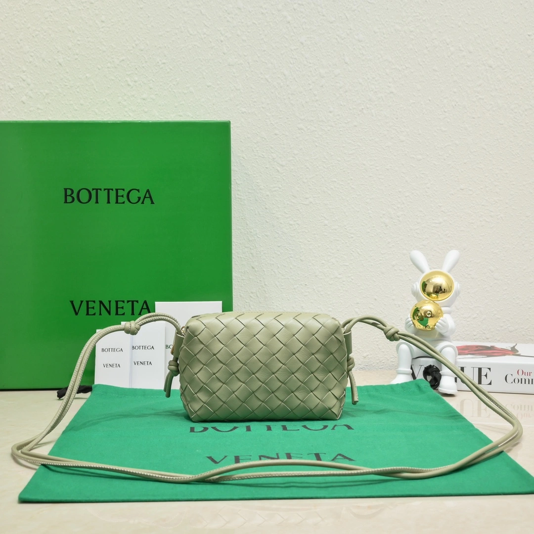 High fidelity Bottega Veneta Satchel Bags