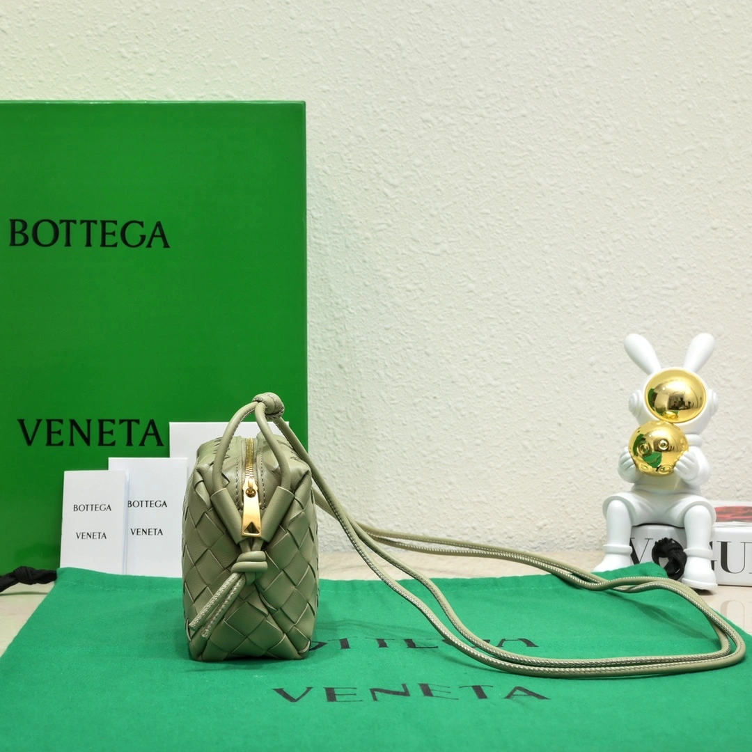 High fidelity Bottega Veneta Satchel Bags