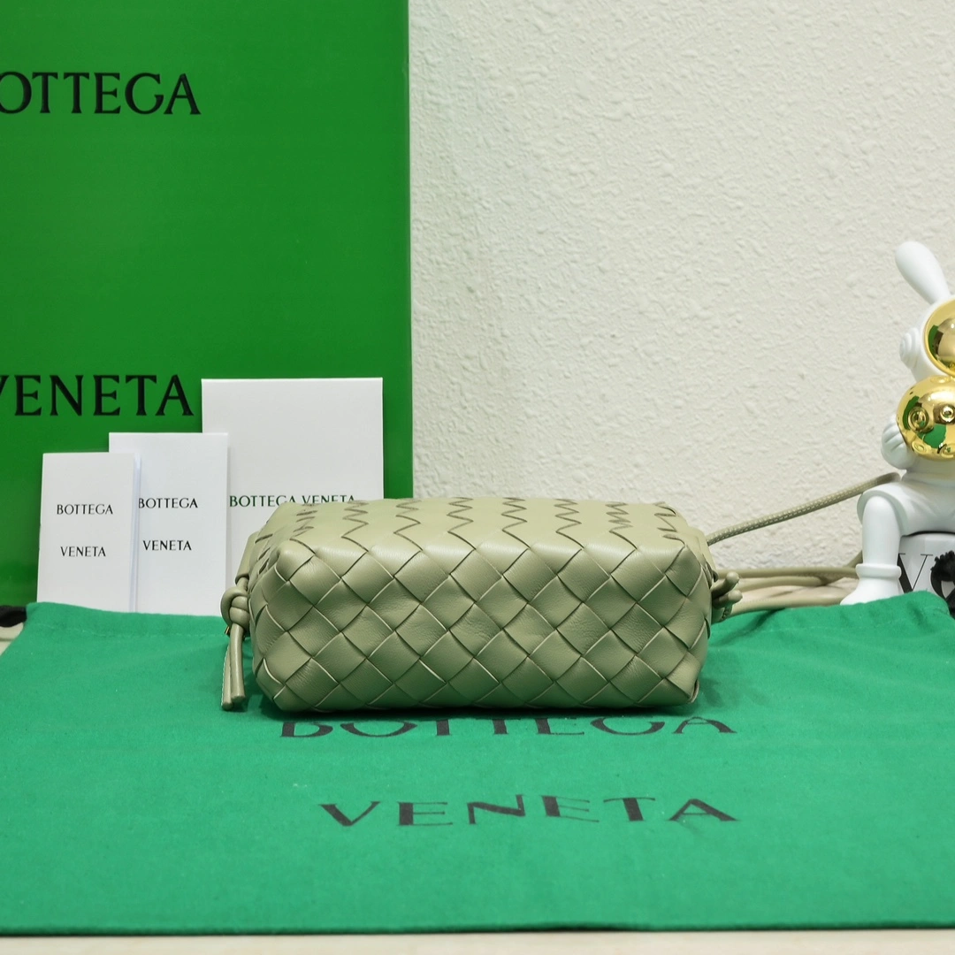 High fidelity Bottega Veneta Satchel Bags