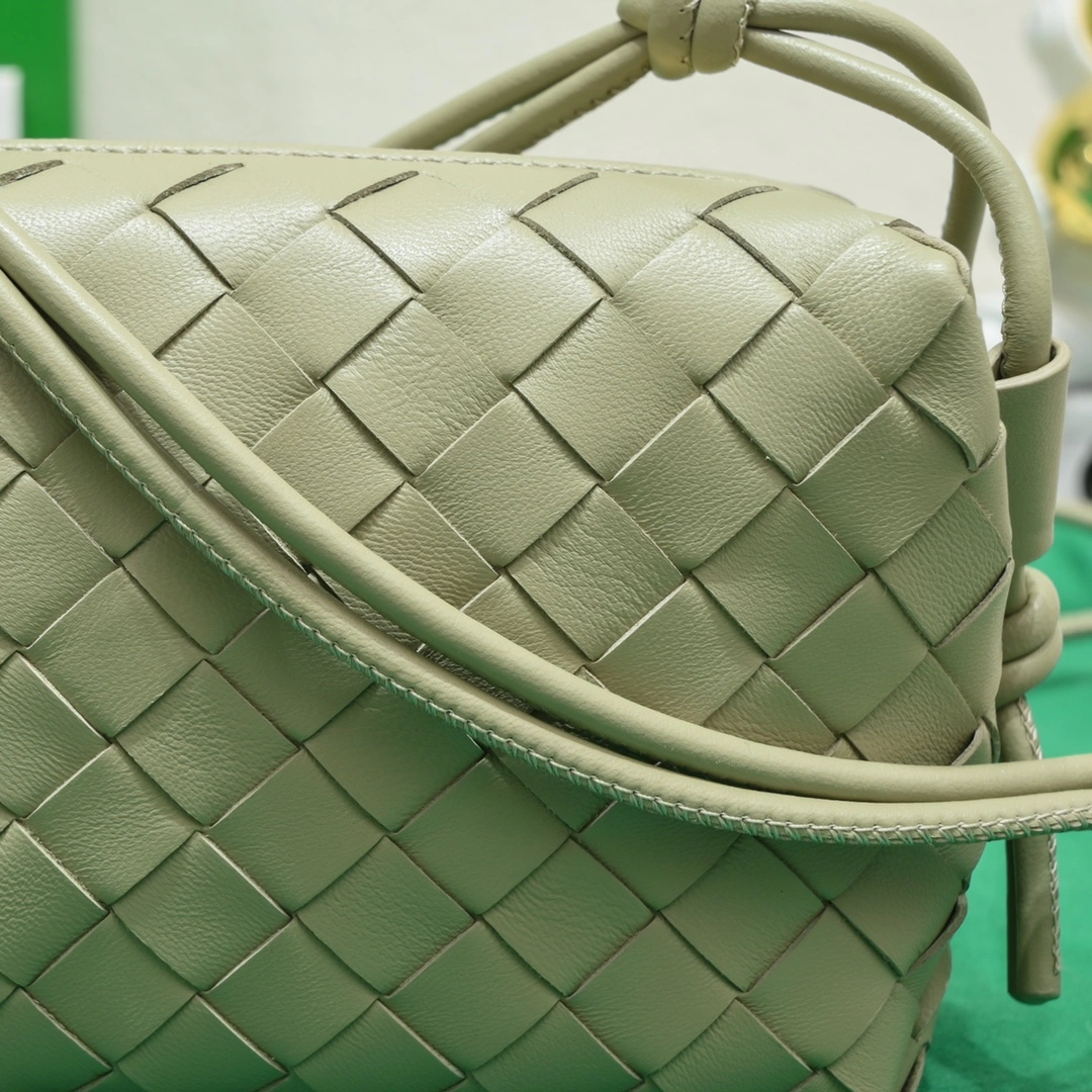 High fidelity Bottega Veneta Satchel Bags