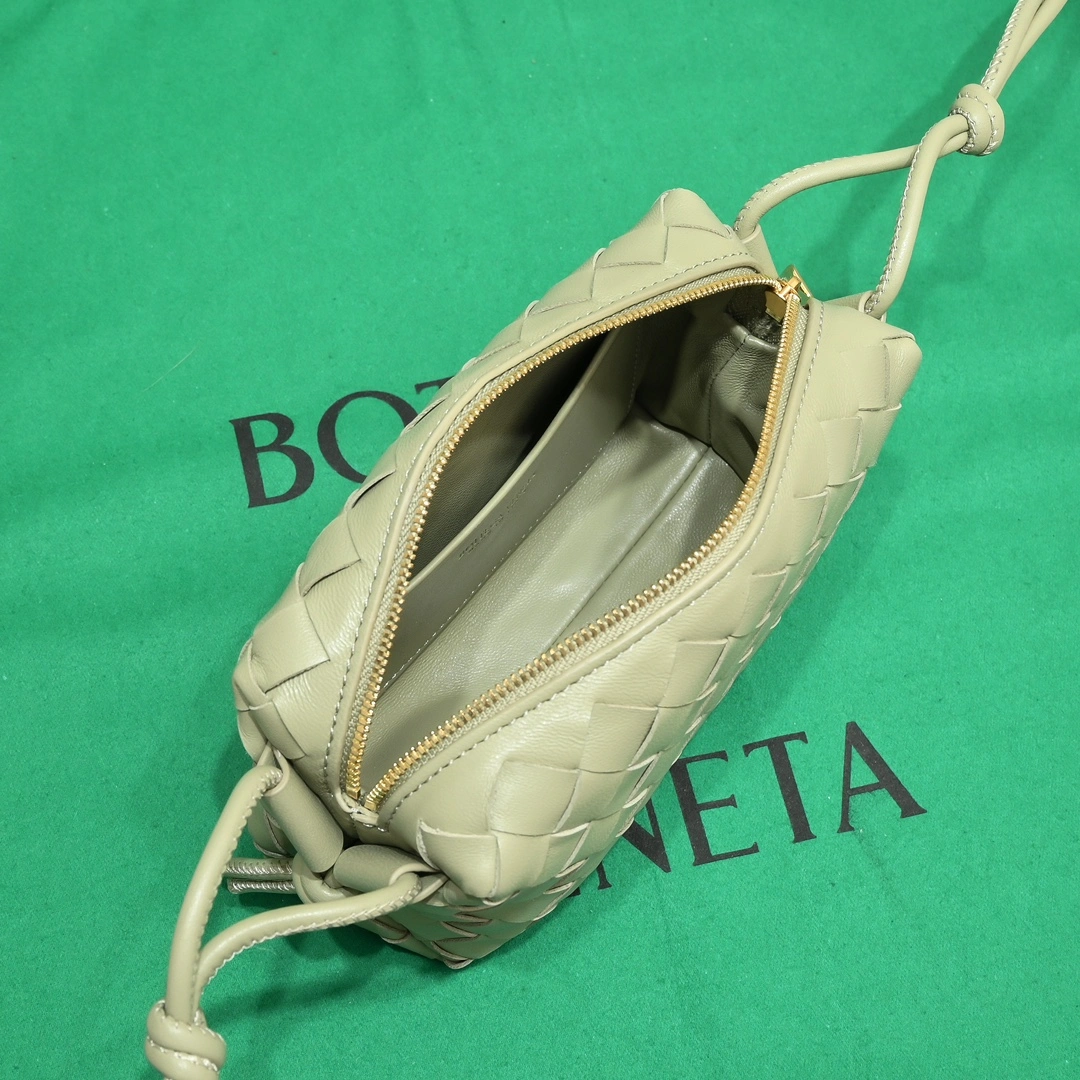 High fidelity Bottega Veneta Satchel Bags