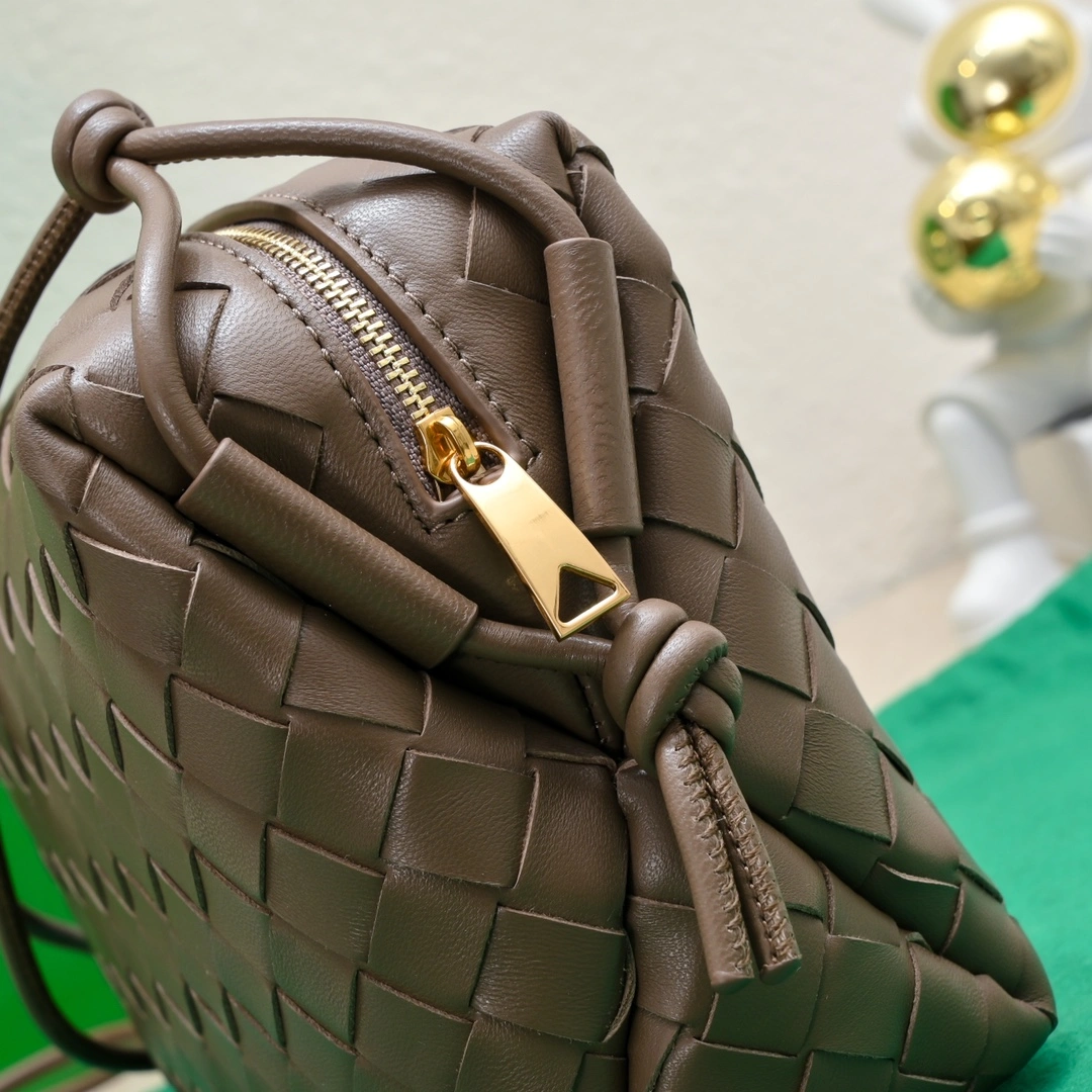 Precise copy Bottega Veneta Satchel Bags