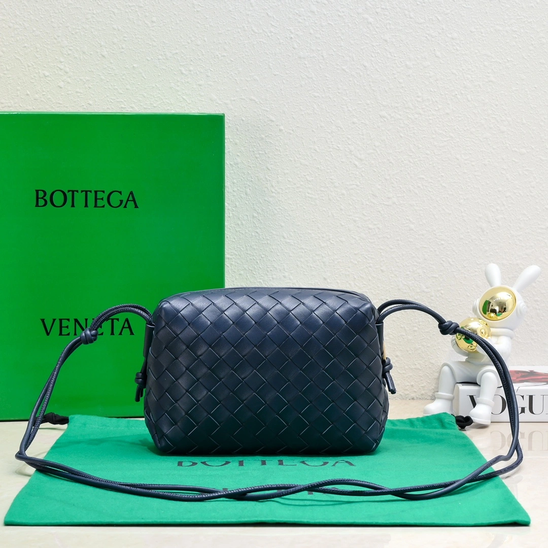 Mirror quality Bottega Veneta Satchel Bags