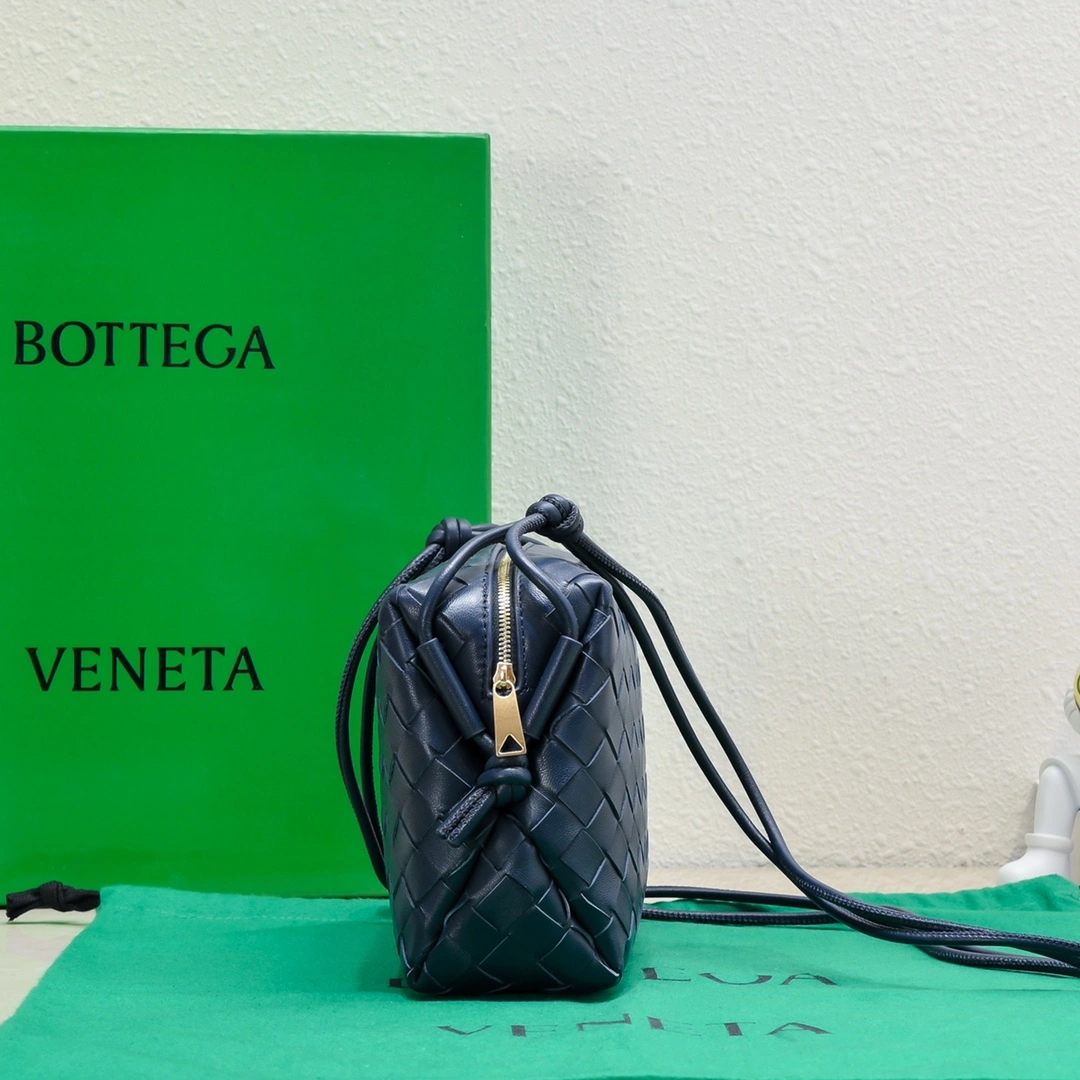 Mirror quality Bottega Veneta Satchel Bags