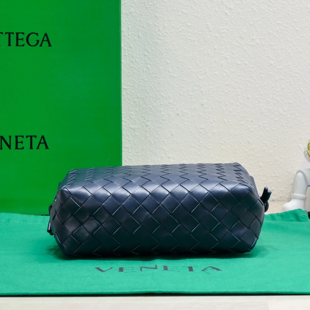 Mirror quality Bottega Veneta Satchel Bags