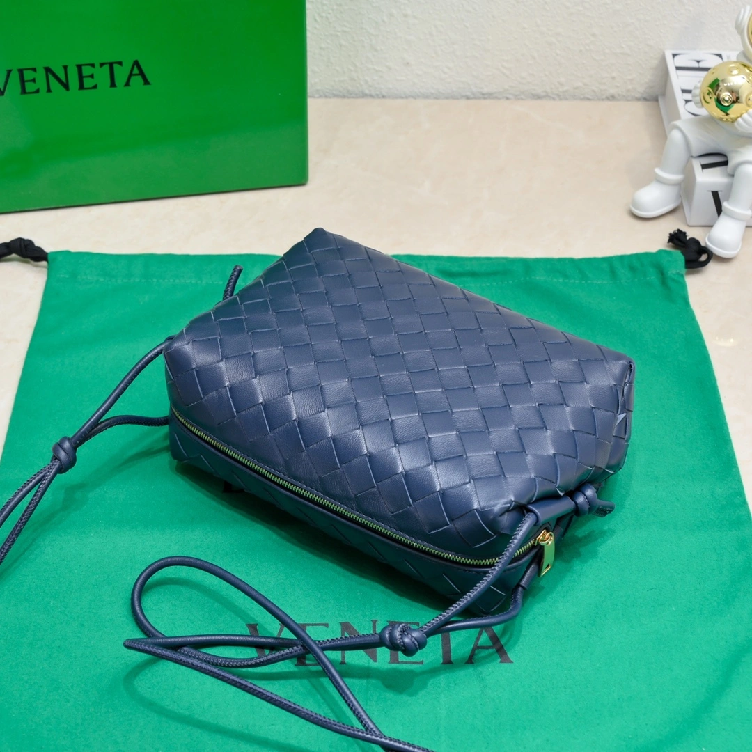 Mirror quality Bottega Veneta Satchel Bags
