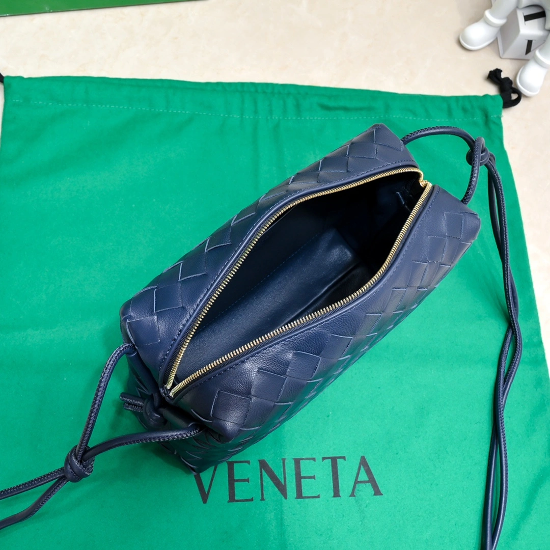 Mirror quality Bottega Veneta Satchel Bags