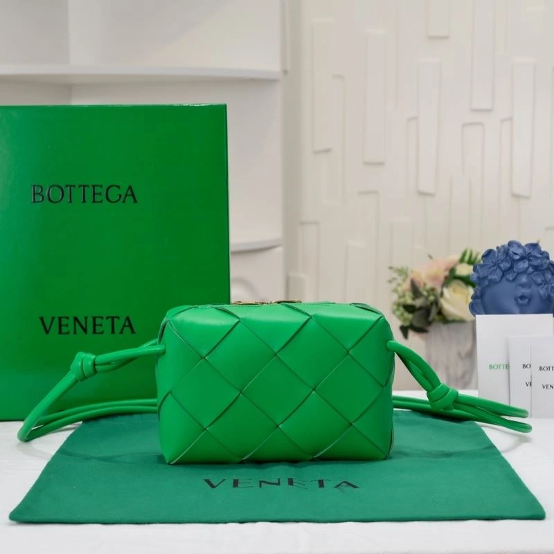Legit Bottega Veneta Satchel Bags