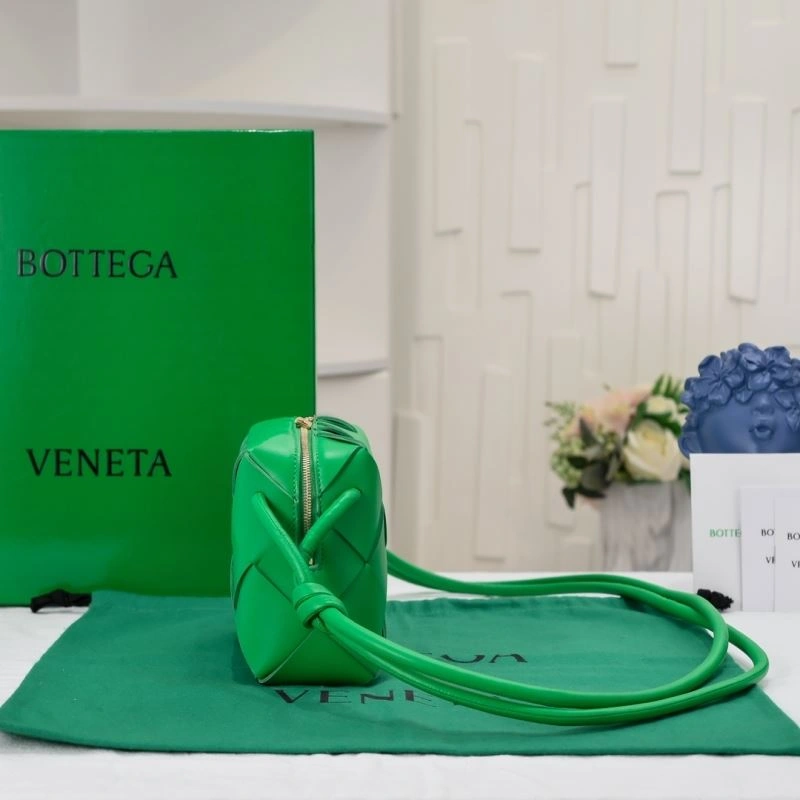 Legit Bottega Veneta Satchel Bags