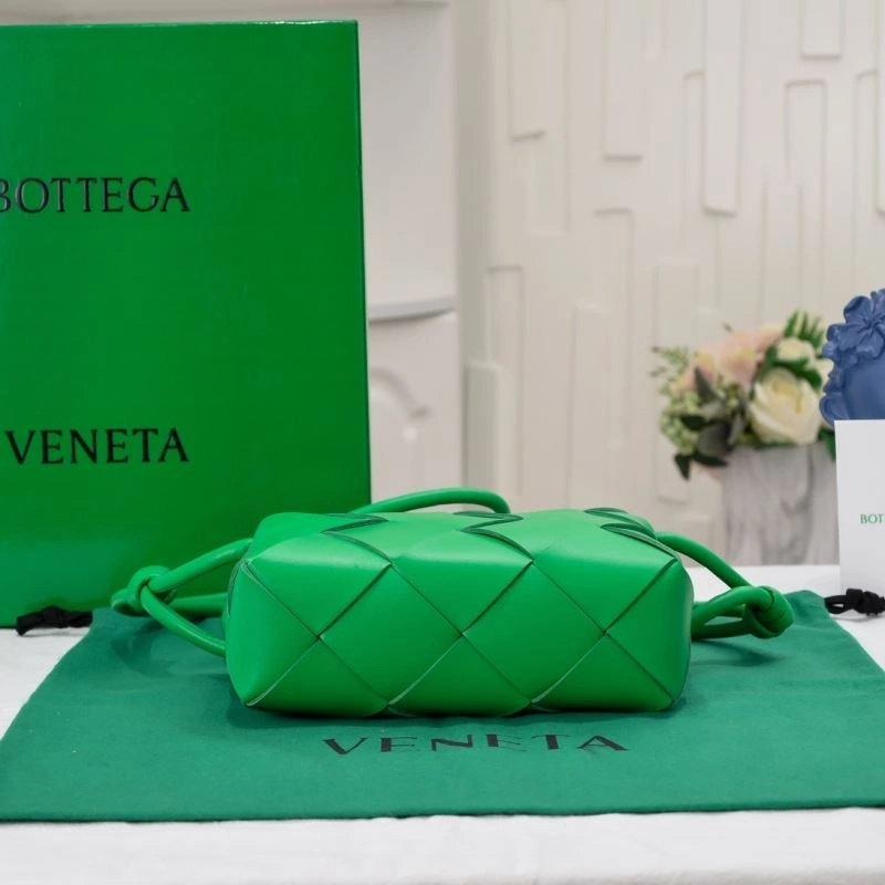 Legit Bottega Veneta Satchel Bags