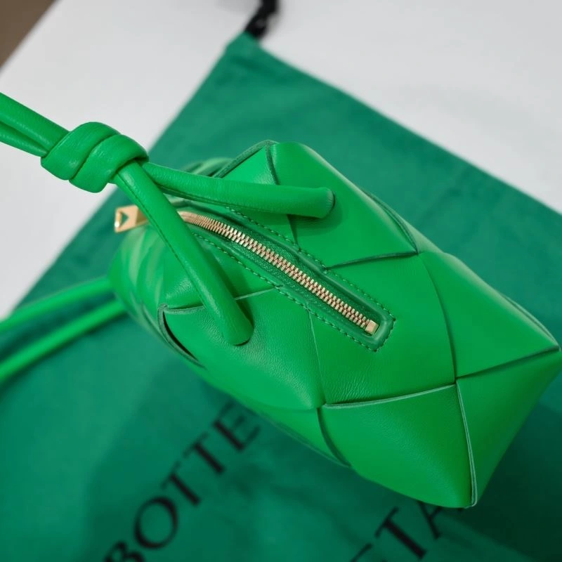 Legit Bottega Veneta Satchel Bags