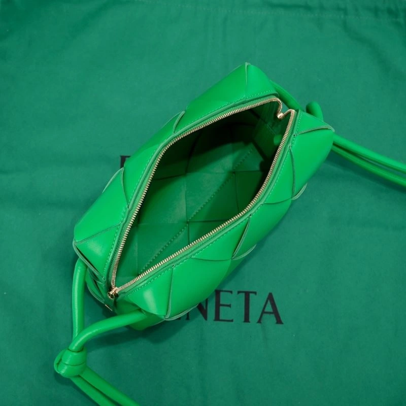 Legit Bottega Veneta Satchel Bags