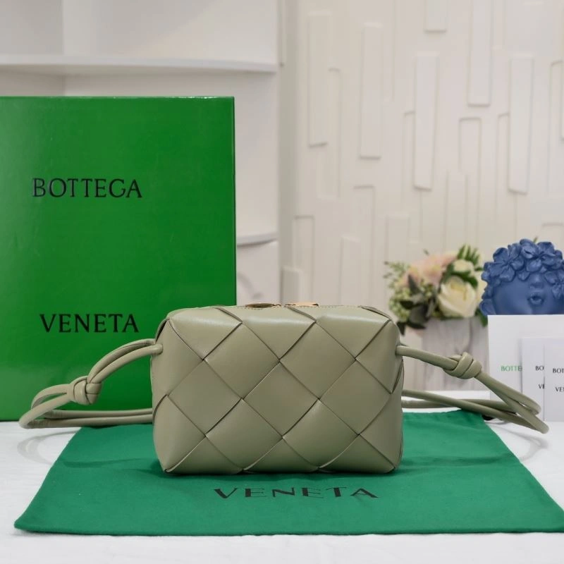 Bottega Veneta Satchel Bags
