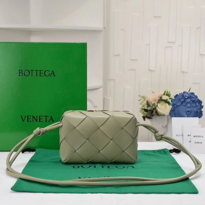 Official Bottega Veneta Satchel Bags